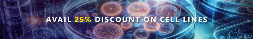 Reporter Cell lines, Stable cell lines | Compound Screening Services